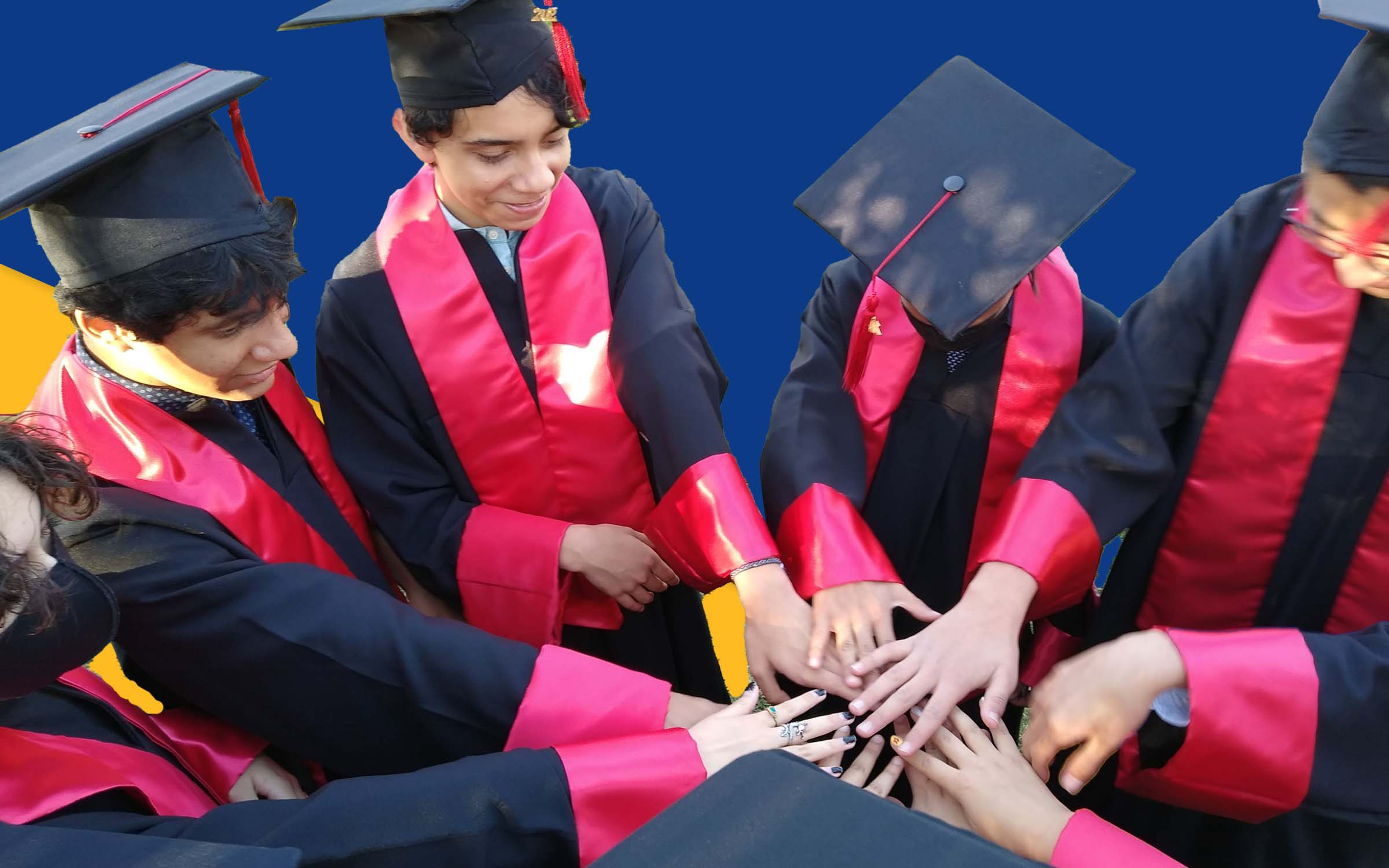 CELEBRATE GRADUACIONES Tel 664 6742508 - Renta de Toga en Tijuana